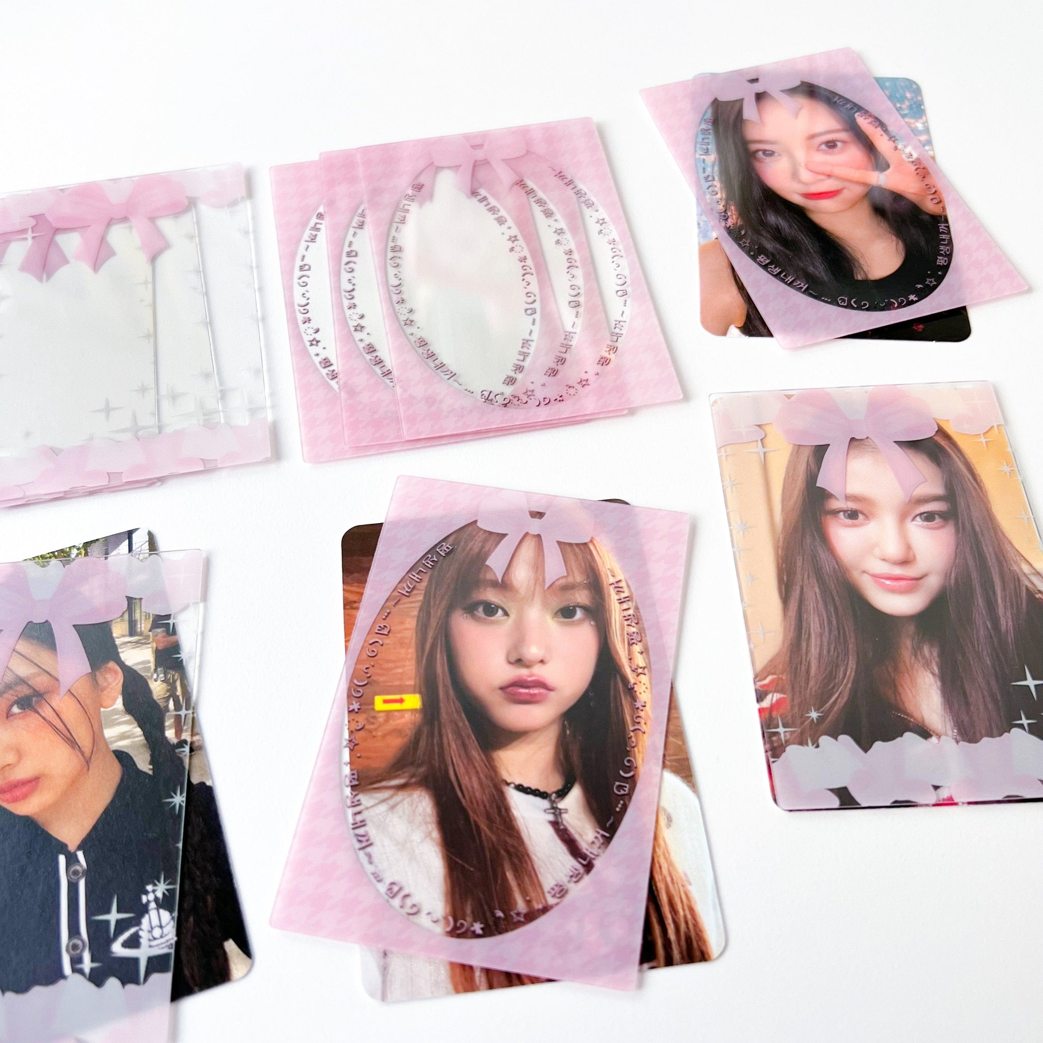 Princess Deco Frame – Mins Studios